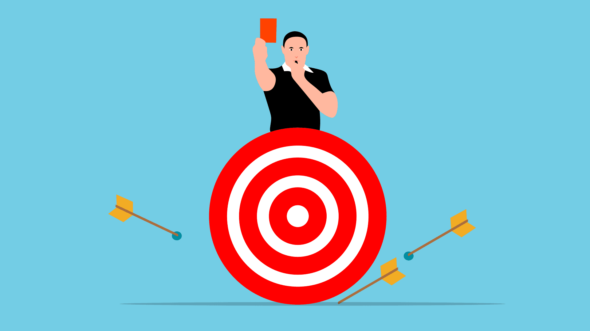 How to Avoid Common Small Business Marketing Mistakes - Digital ...